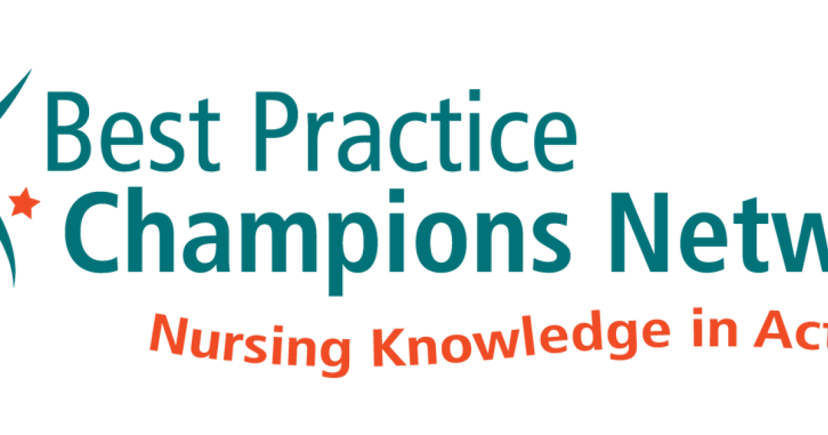 Best Practice Champions Network® | RNAO.ca