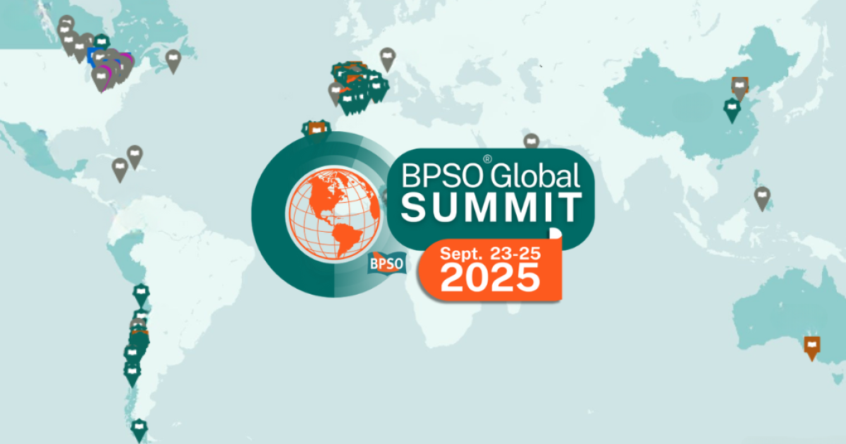 BPSO Global Summit | RNAO.ca