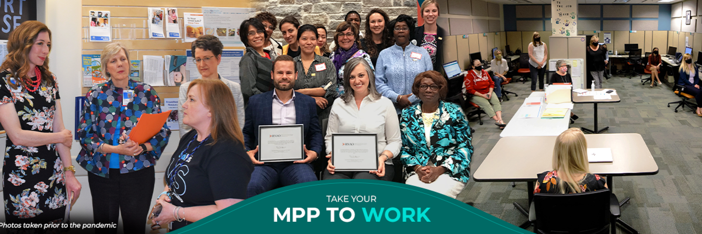 Take Your MPP To Work | RNAO.ca