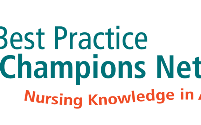 Best Practice Champions Network® | RNAO.ca