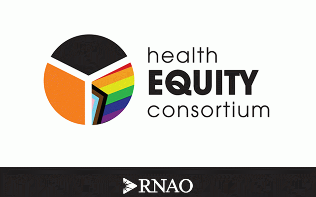 Health Equity Consortium | RNAO.ca