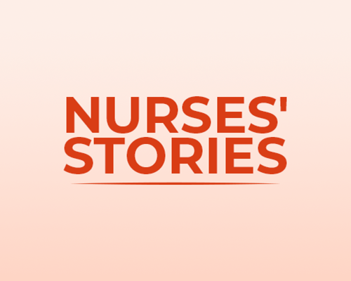 Nurses' Stories | RNAO.ca