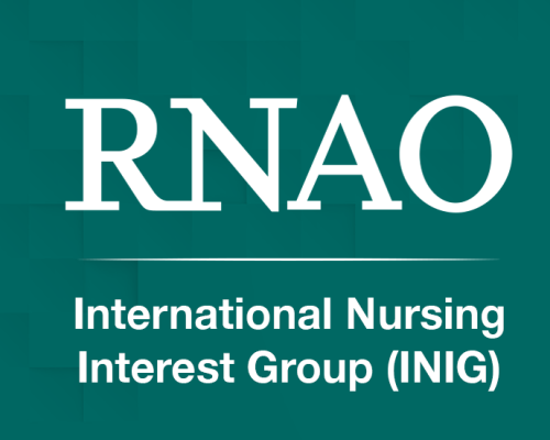 Webinar: Quantitative Approaches To Program Evaluation | RNAO.ca