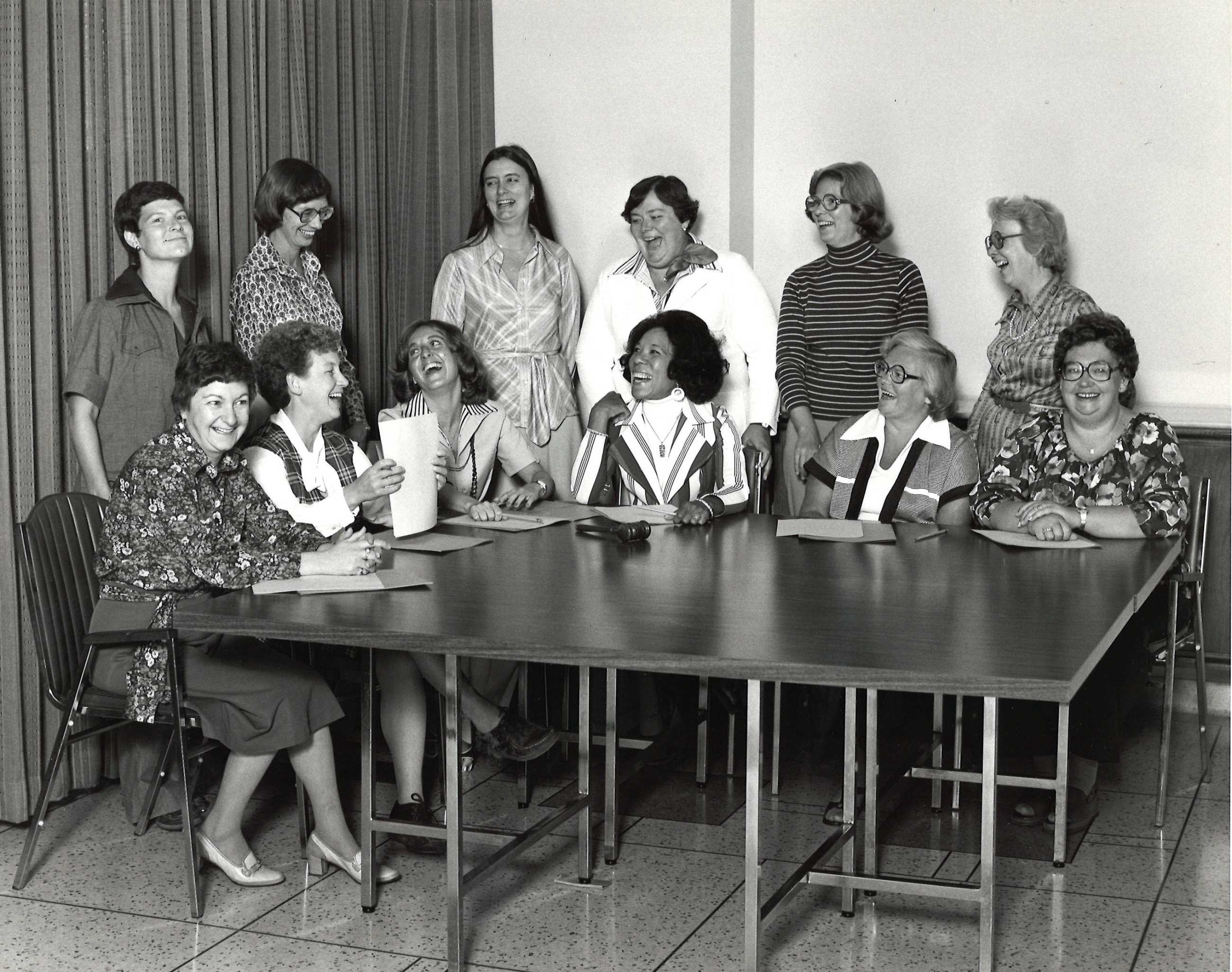 100 years of RNAO | RNAO.ca