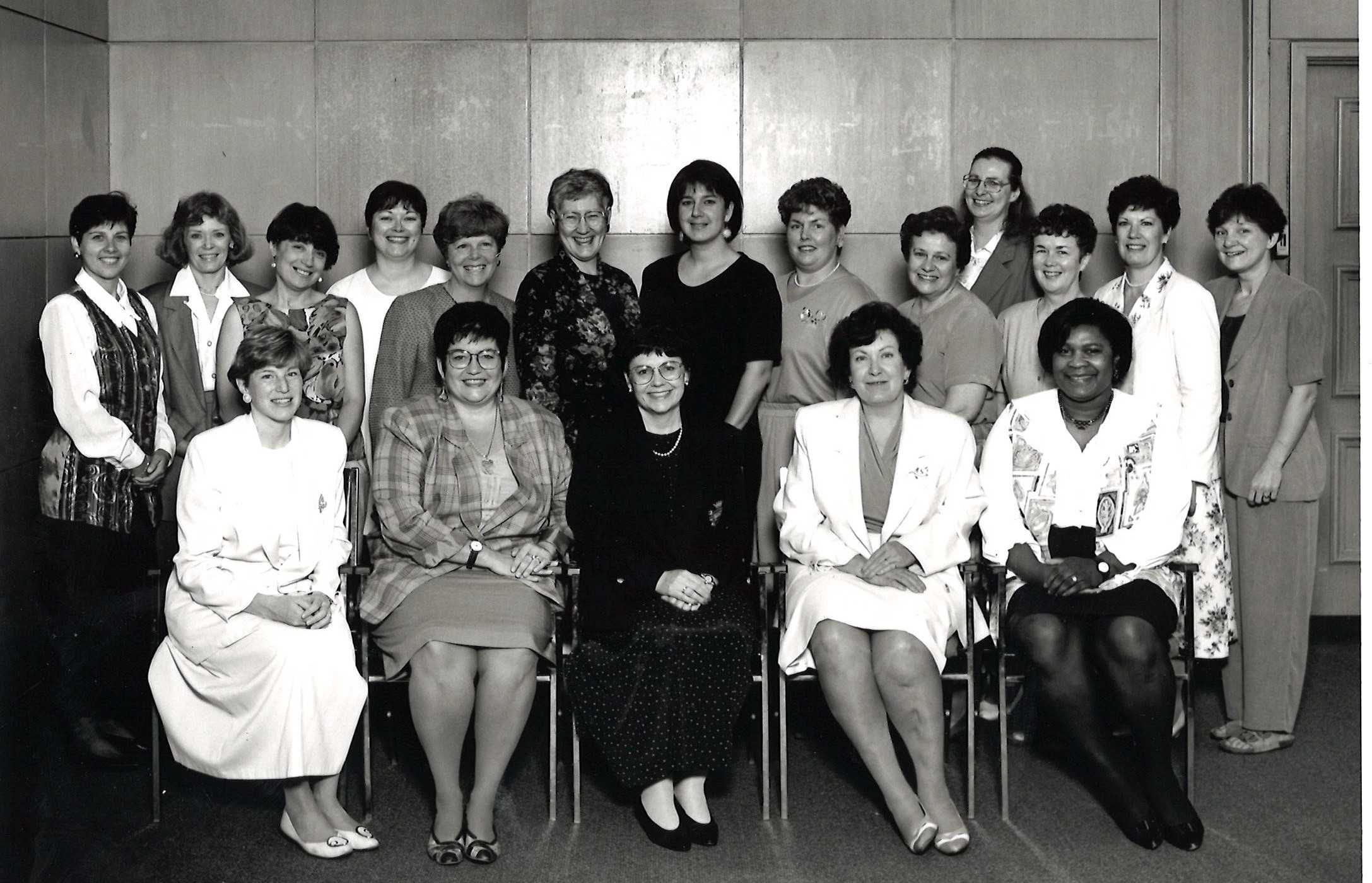 100 years of RNAO | RNAO.ca