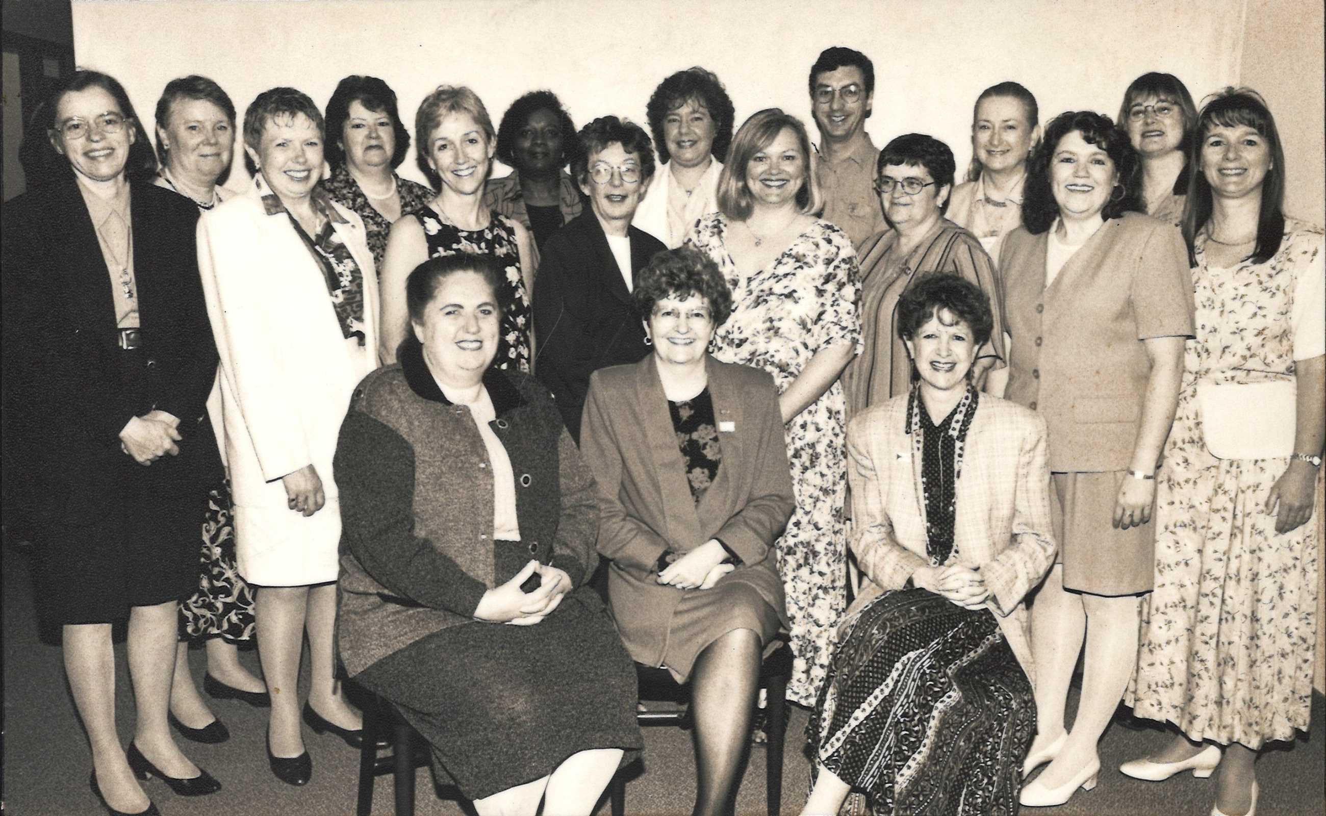 100 years of RNAO | RNAO.ca