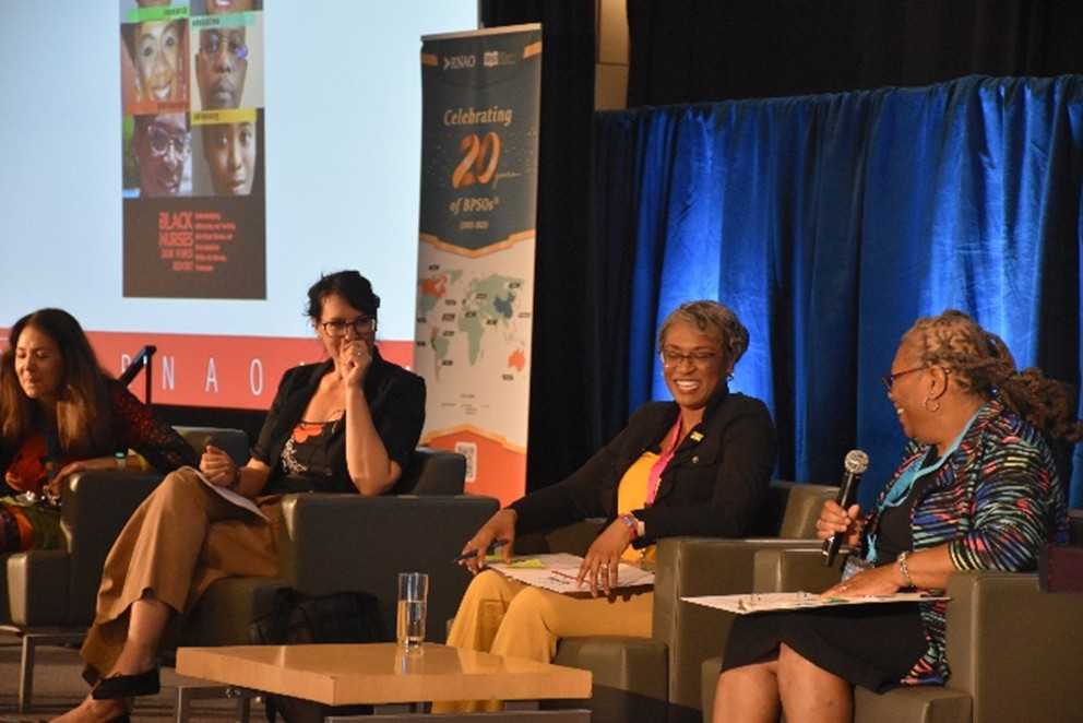 Health Equity Consortium | RNAO.ca