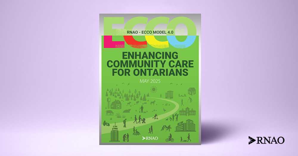 Best Practice Guidelines Program | RNAO.ca