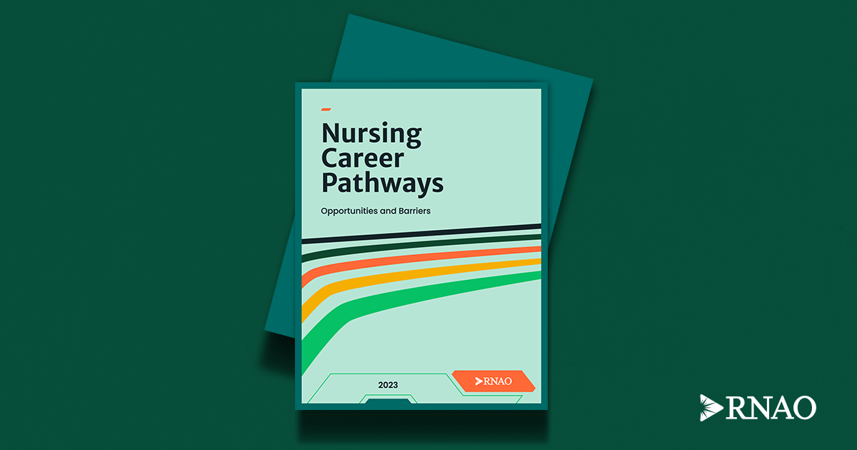 Nursing Week | RNAO.ca