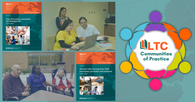 Best Practice Guidelines Program | RNAO.ca
