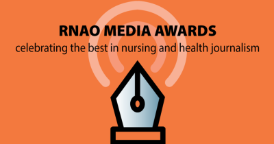 Best Practice Guidelines Program | RNAO.ca