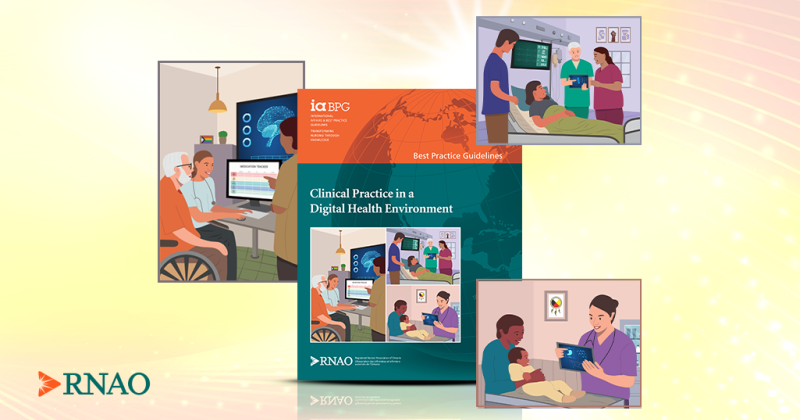 Nursing Week | RNAO.ca